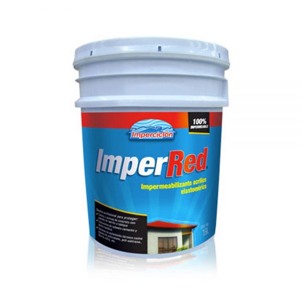Imperciclón | Imper Vapor