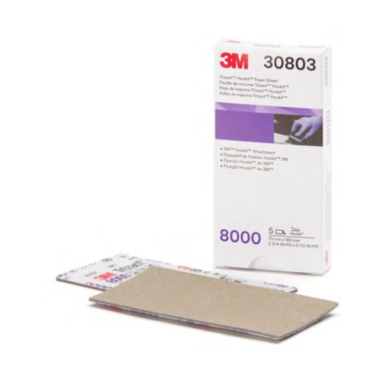 Imperciclón | 3M™ Tiras Trizact