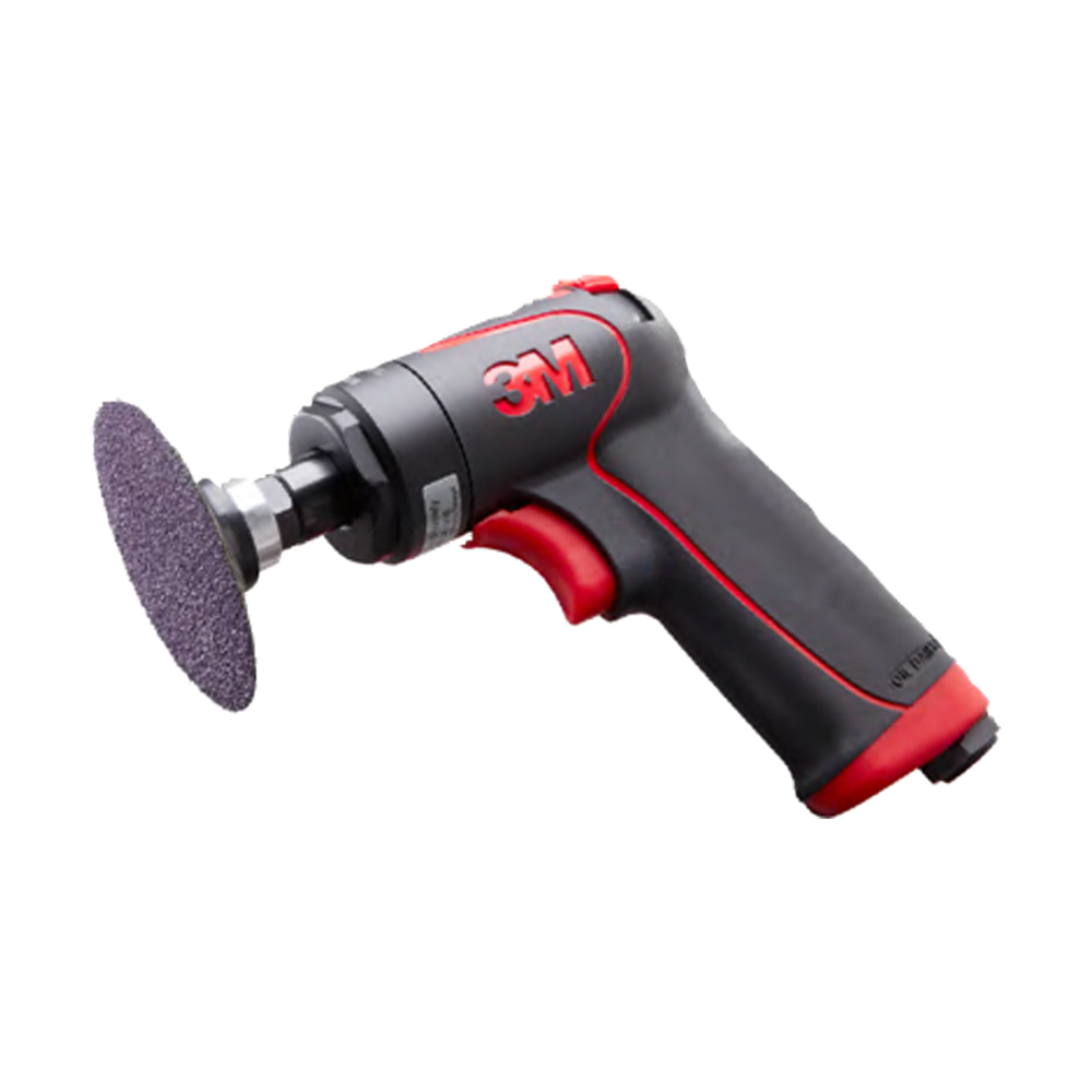 Imperciclón | 3M™ Pistola Grip Sander